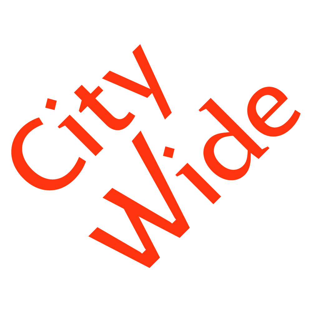 City Wide Logo 42nd Annual Kansas City Wide Open Kansas City Disc