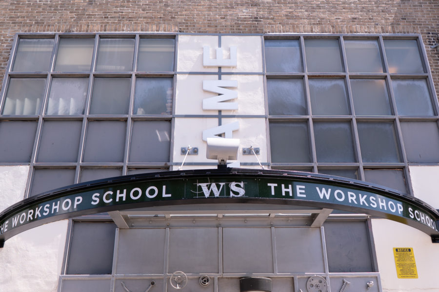 The Workshop School: A Place for Students and Teachers to Learn ...